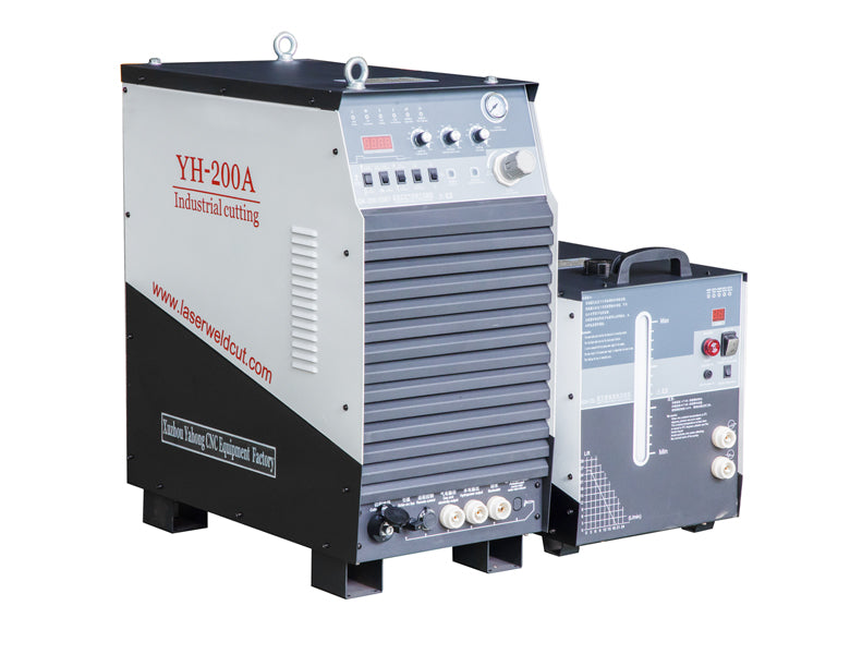 200A Industrial plasma cutter-lgk200a air plasma cutting machine ...